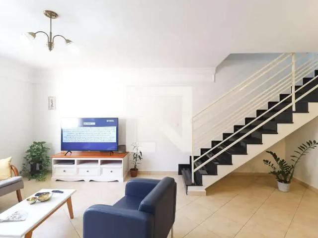 Casa / Sobrado para Venda em São Paulo/SP Vila Constança 3 Quartos