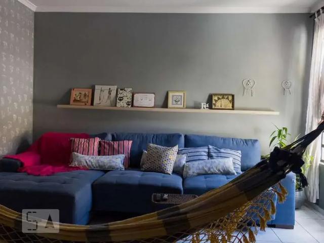 Casa / Sobrado para Venda em São Paulo/SP Vila Constança 2 Quartos