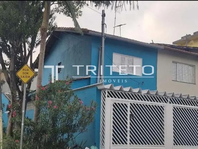 Casa / Sobrado para Venda em São Paulo/SP Vila Constança 2 Quartos
