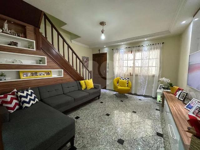 Casa / Sobrado para Venda em São Paulo/SP Vila Constança 2 Quartos