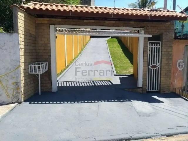 Casa / Sobrado para Venda em São Paulo/SP Vila Constança 2 Quartos