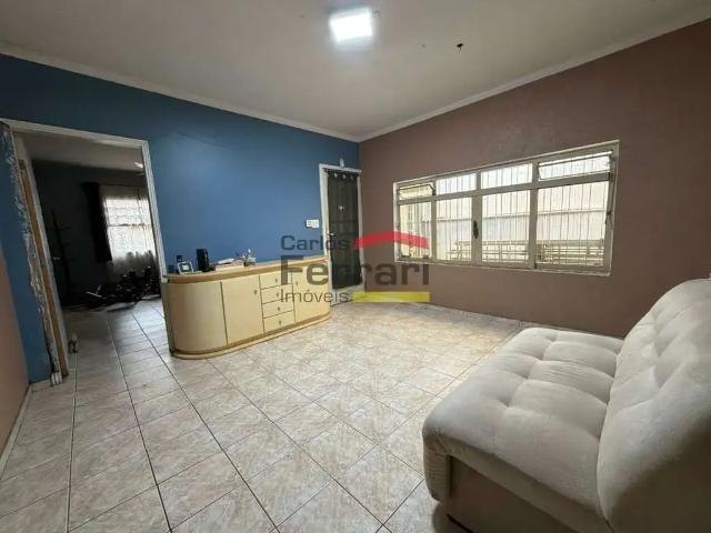 Casa / Sobrado para Venda em São Paulo/SP Vila Constança 2 Quartos