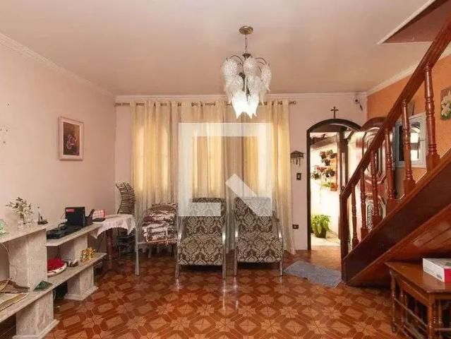 Casa / Sobrado para Venda em São Paulo/SP Vila Constança 2 Quartos