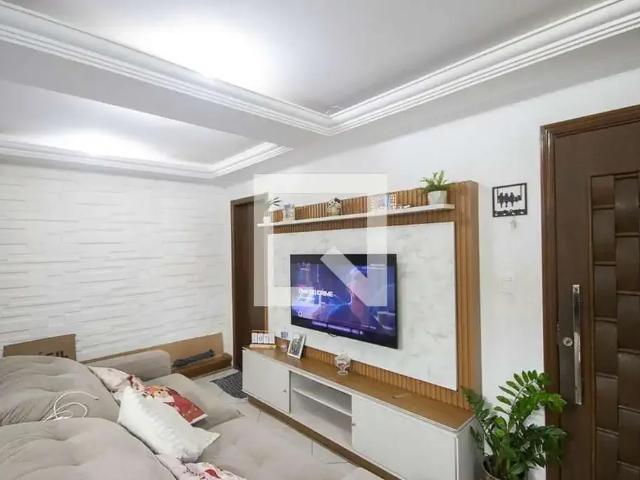 Casa / Sobrado para Venda em São Paulo/SP Vila Constança 2 Quartos