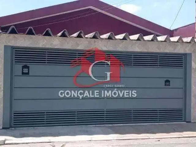 Casa / Sobrado para Venda em São Paulo/SP Vila Constança 2 Quartos