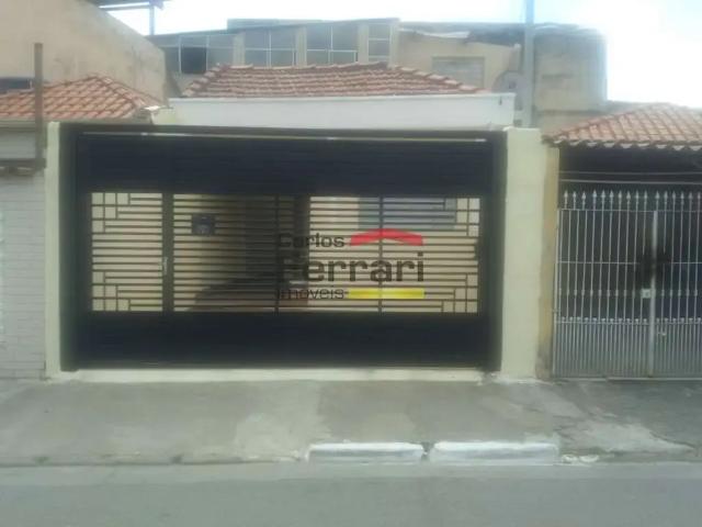 Casa / Sobrado para Venda em São Paulo/SP Vila Constança 2 Quartos