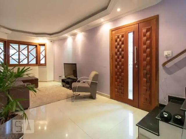 Casa / Sobrado para Venda em São Paulo/SP Vila Constança 2 Quartos