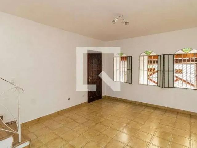 Casa / Sobrado para Venda em São Paulo/SP Vila Constança 2 Quartos