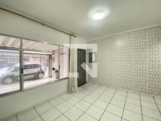 Casa / Sobrado para Venda em São Paulo/SP Vila Constança 2 Quartos