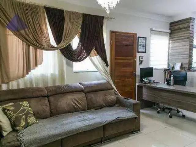 Casa / Sobrado para Venda em São Paulo/SP Vila Constança 2 Quartos