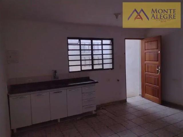 Casa / Sobrado para Venda em São Paulo/SP Vila Constança 2 Quartos