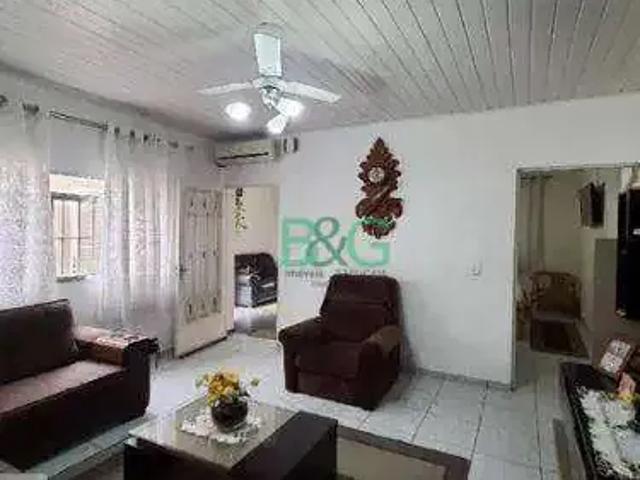 Casa / Sobrado para Venda em São Paulo/SP Vila Constança 2 Quartos