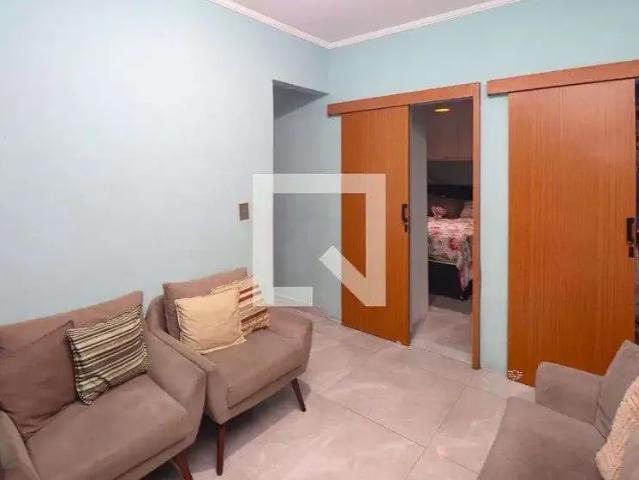 Casa / Sobrado para Venda em São Paulo/SP Vila Constança 2 Quartos
