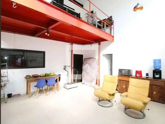 Casa / Sobrado para Venda em São Paulo/SP Vila Constança 2 Quartos
