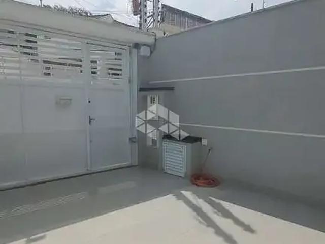 Casa / Sobrado para Venda em São Paulo/SP Vila Constança 2 Quartos