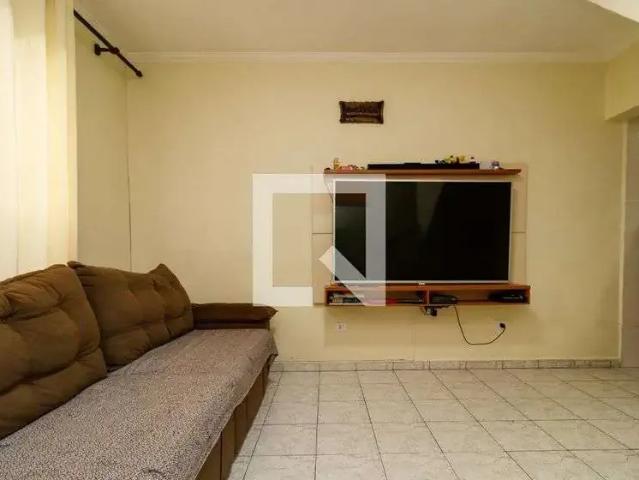 Casa / Sobrado para Venda em São Paulo/SP Vila Constança 2 Quartos