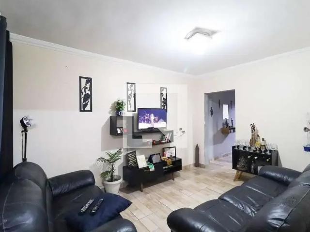 Casa / Sobrado para Venda em São Paulo/SP Vila Constança 2 Quartos