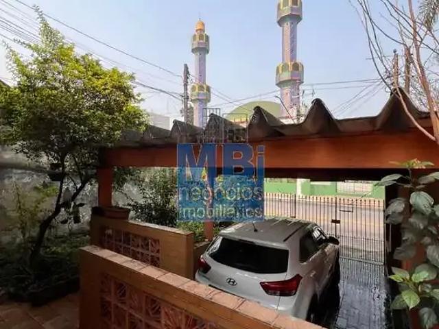 Casa / Sobrado para Venda em São Paulo/SP Vila Constança 2 Quartos