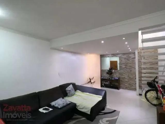 Casa / Sobrado para Venda em São Paulo/SP Vila Constança 2 Quartos