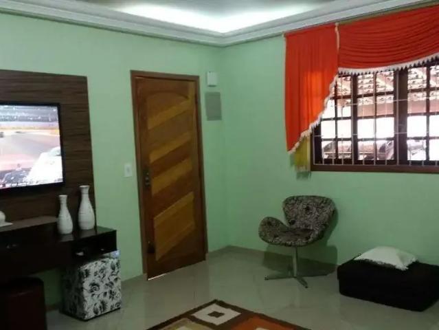 Casa / Sobrado para Venda em São Paulo/SP Vila Constança 2 Quartos