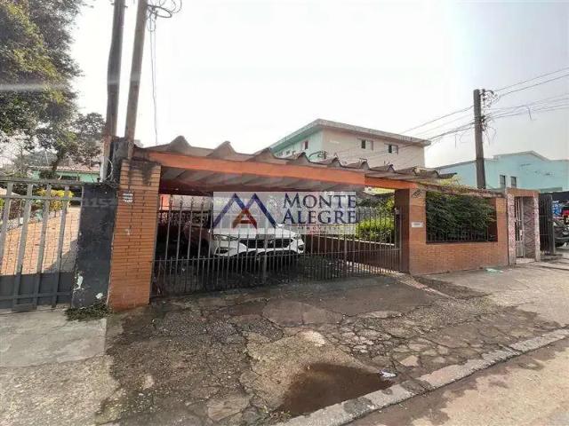 Casa / Sobrado para Venda em São Paulo/SP Vila Constança 2 Quartos