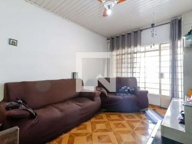 Casa / Sobrado para Venda em São Paulo/SP Vila Constança 2 Quartos