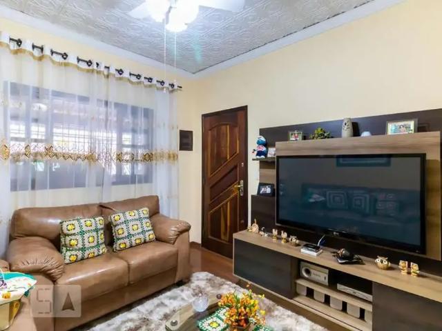 Casa / Sobrado para Venda em São Paulo/SP Vila Constança 2 Quartos