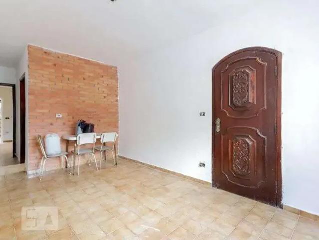 Casa / Sobrado para Venda em São Paulo/SP Vila Constança 2 Quartos