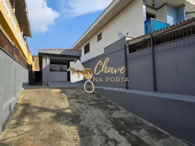 Casa / Sobrado para Venda em São Paulo/SP Vila Constança 2 Quartos