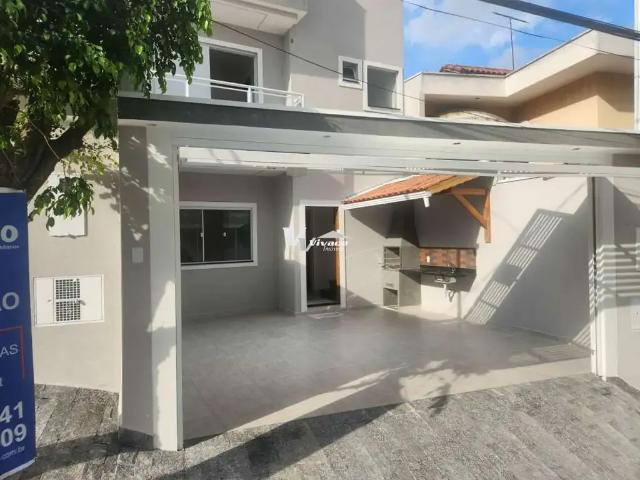 Casa / Sobrado para Venda em São Paulo/SP Vila Constança 2 Quartos