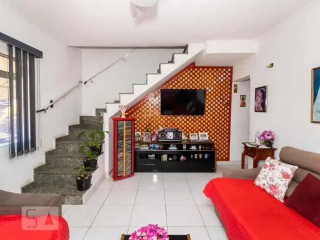 Casa / Sobrado para Venda em São Paulo/SP Vila Constança 2 Quartos