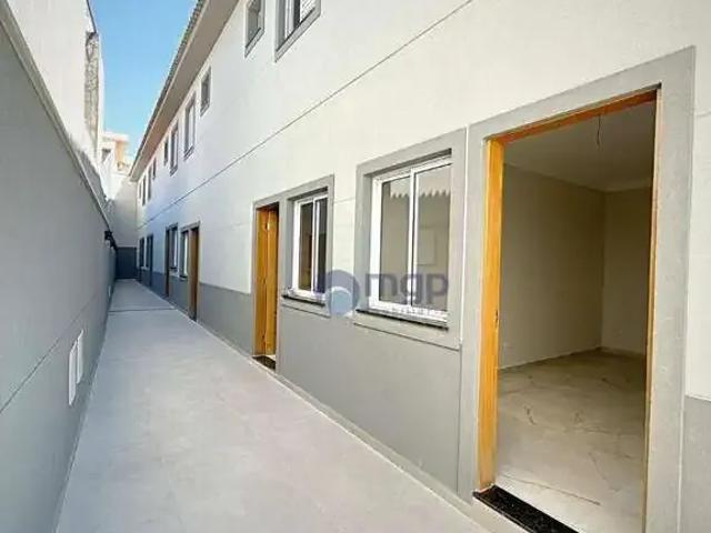 Casa / Sobrado para Venda em São Paulo/SP Vila Constança 2 Quartos