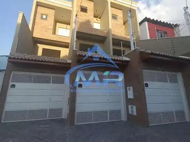 Casa / Sobrado para Venda em São Paulo/SP Vila Constança 2 Quartos