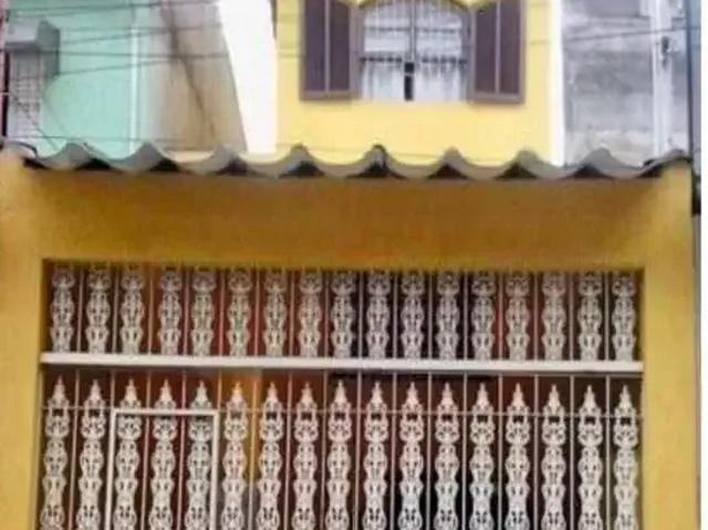 Casa / Sobrado para Venda em São Paulo/SP Vila Constança 2 Quartos