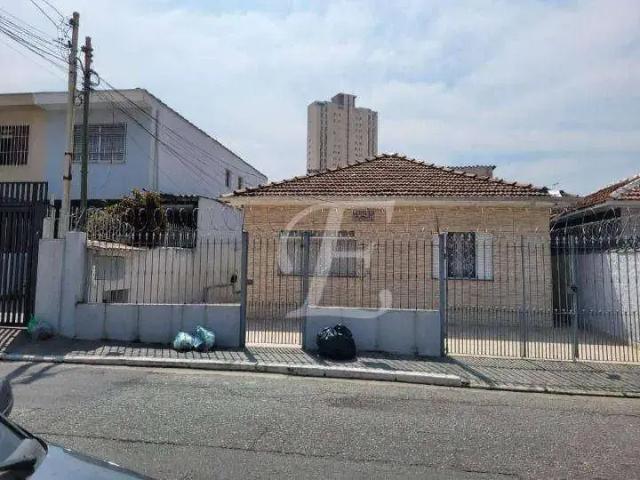 Casa / Sobrado para Venda em São Paulo/SP Vila Constança 2 Quartos