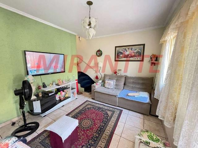 Casa / Sobrado para Venda em São Paulo/SP Vila Constança 2 Quartos