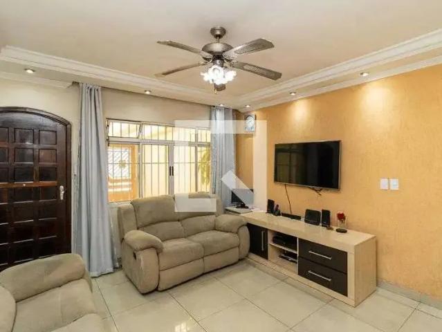 Casa / Sobrado para Venda em São Paulo/SP Vila Constança 2 Quartos