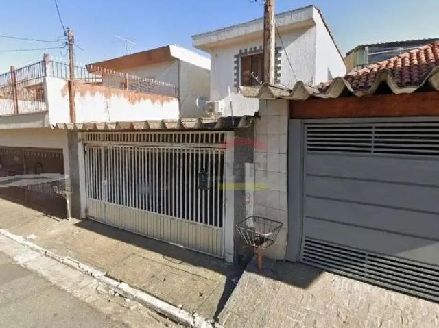 Casa / Sobrado para Venda em São Paulo/SP Vila Constança 2 Quartos