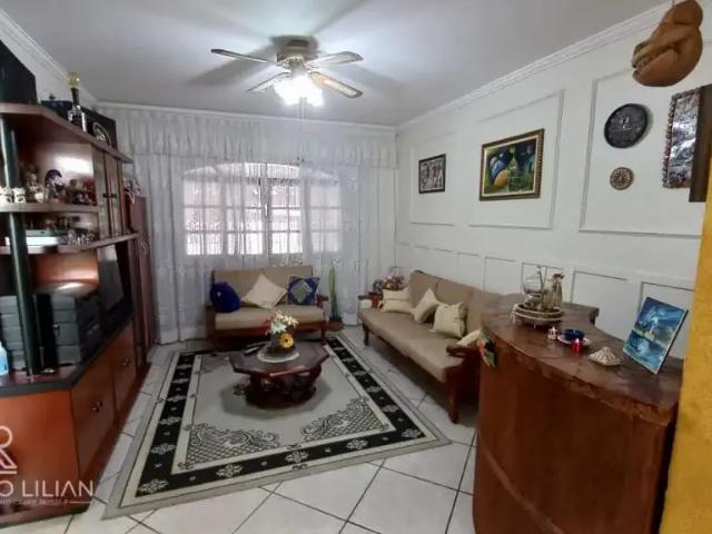 Casa / Sobrado para Venda em São Paulo/SP Vila Constança 2 Quartos