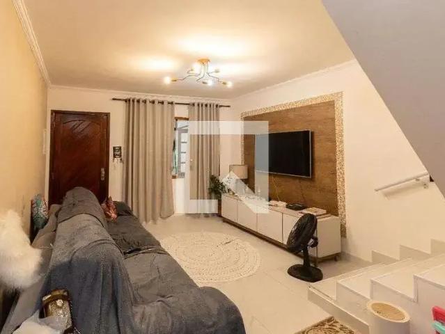 Casa / Sobrado para Venda em São Paulo/SP Vila Constança 2 Quartos