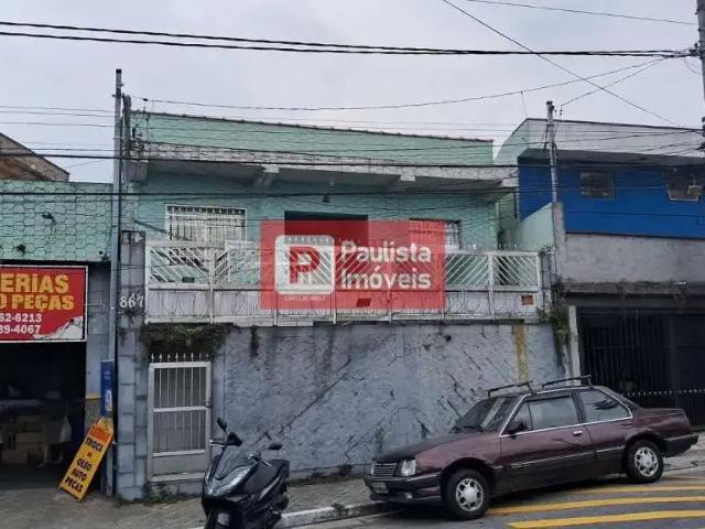 Casa / Sobrado para Venda em São Paulo/SP Vila Constança 2 Quartos