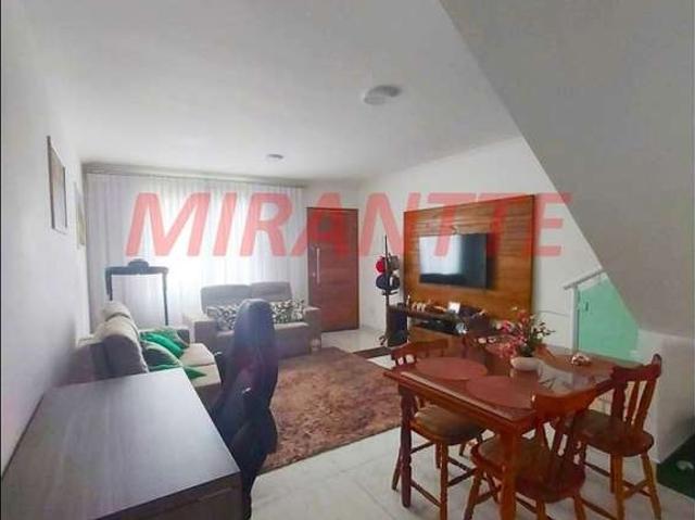 Casa / Sobrado para Venda em São Paulo/SP Vila Constança 2 Quartos