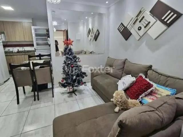 Casa / Sobrado para Venda em São Paulo/SP Vila Constança 2 Quartos
