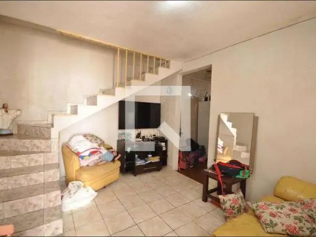 Casa / Sobrado para Venda em São Paulo/SP Vila Constança 2 Quartos