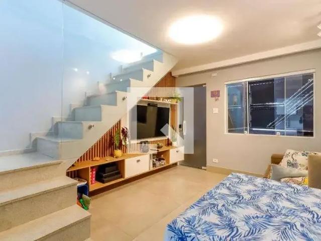 Casa / Sobrado para Venda em São Paulo/SP Vila Constança 2 Quartos
