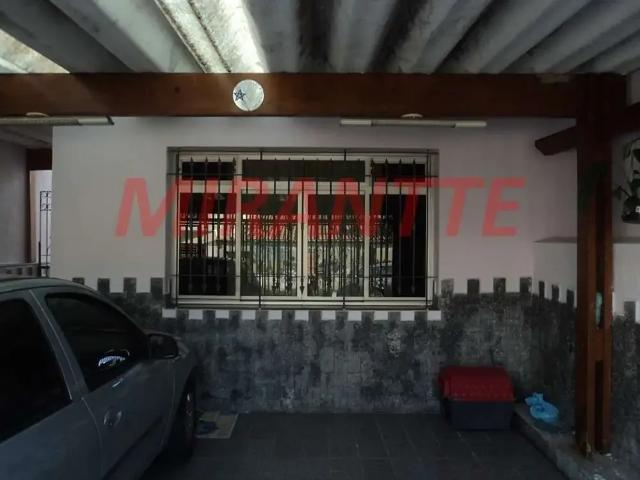 Casa / Sobrado para Venda em São Paulo/SP Vila Constança 2 Quartos