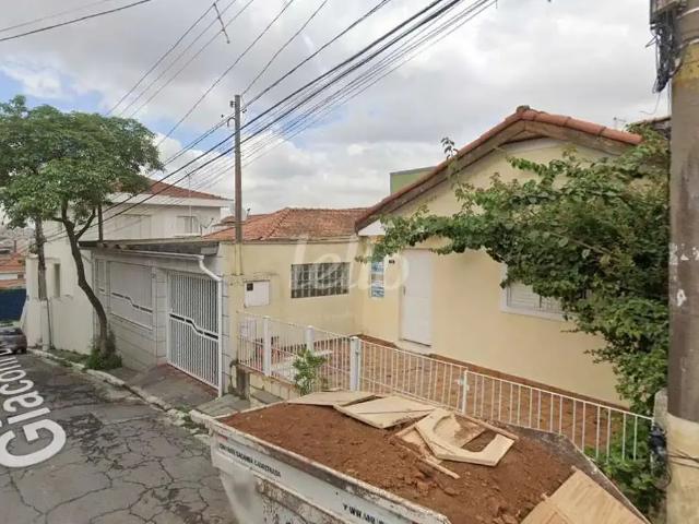 Casa / Sobrado para Venda em São Paulo/SP Vila Constança 2 Quartos