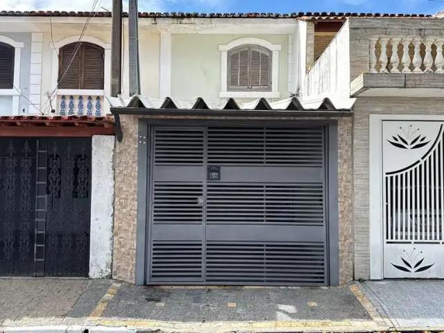 Casa / Sobrado para Venda em São Paulo/SP Vila Constança 2 Quartos