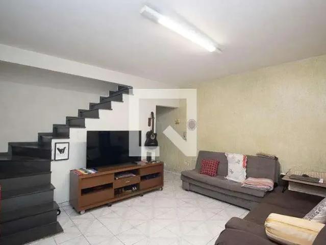Casa / Sobrado para Venda em São Paulo/SP Vila Constança 2 Quartos