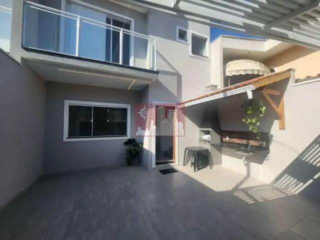 Casa / Sobrado para Venda em São Paulo/SP Vila Constança 2 Quartos